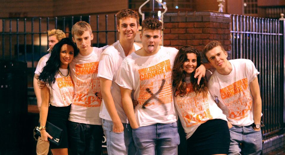 Lad Culture A Defence Spiked