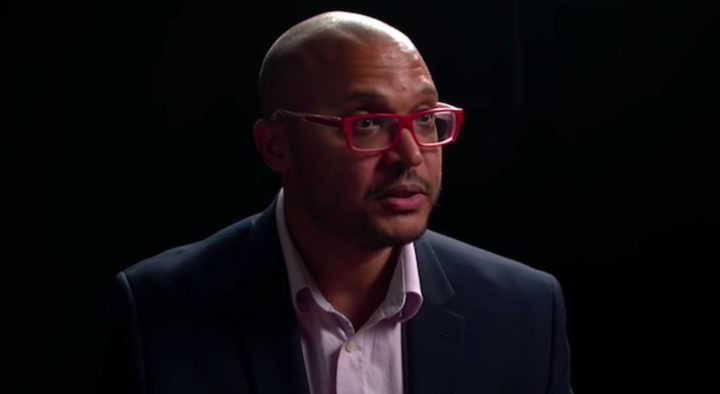 My problem with black identity - spiked