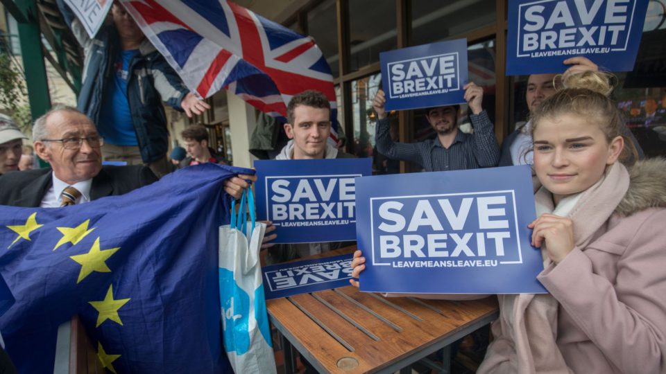 Brexit 2019: the Good, Bad and could-turn-Ugly options - spiked
