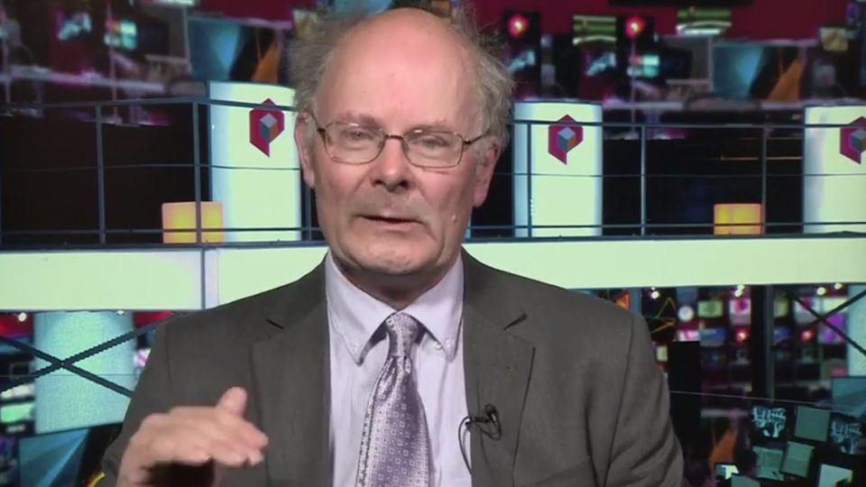 ‘The Brexit divide is still alive’ - spiked