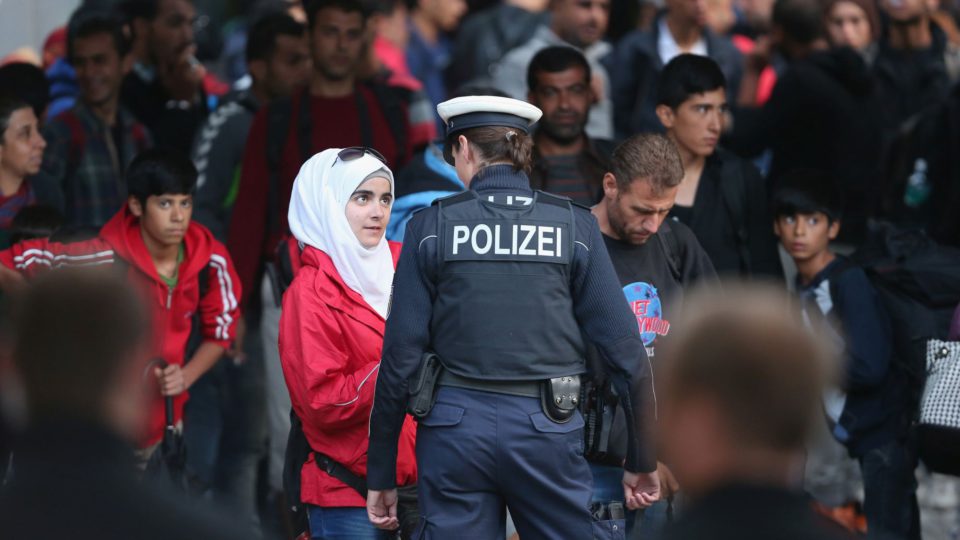 The Swiss police have lost the plot - spiked