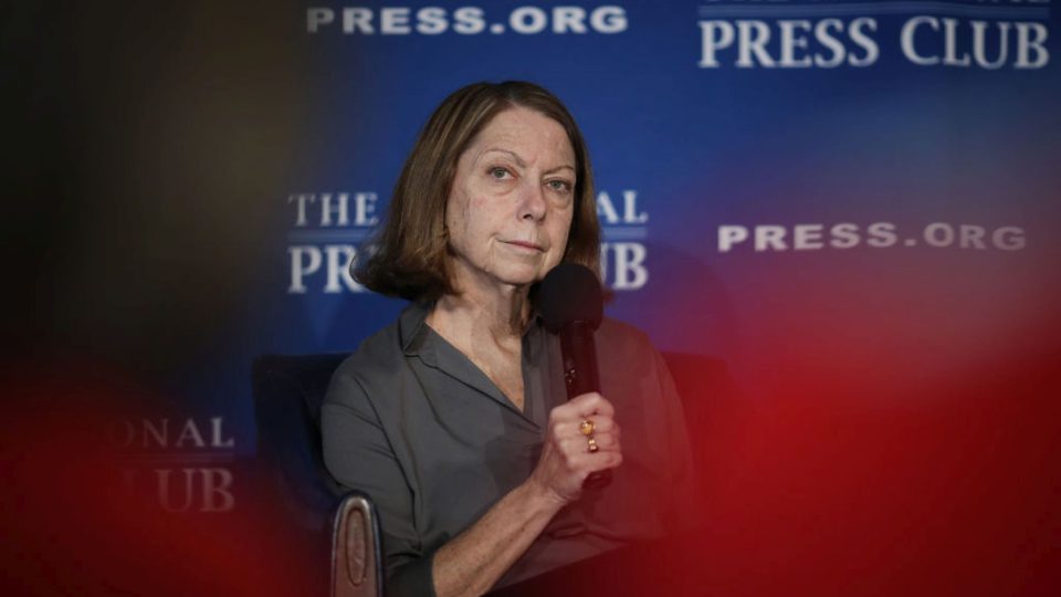 A merchant of untruth - spiked