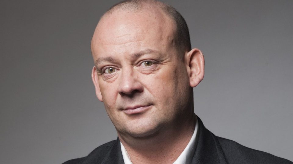 Giles Fraser vs the Remoaner mob - spiked