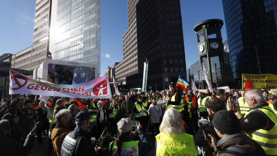 The German left’s populist experiment - spiked