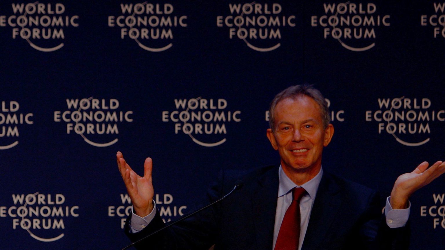 Globalism: a world in chains - spiked