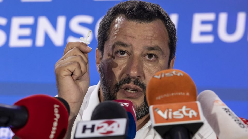 Mini-BOTs: the next EU-Italy standoff? - spiked