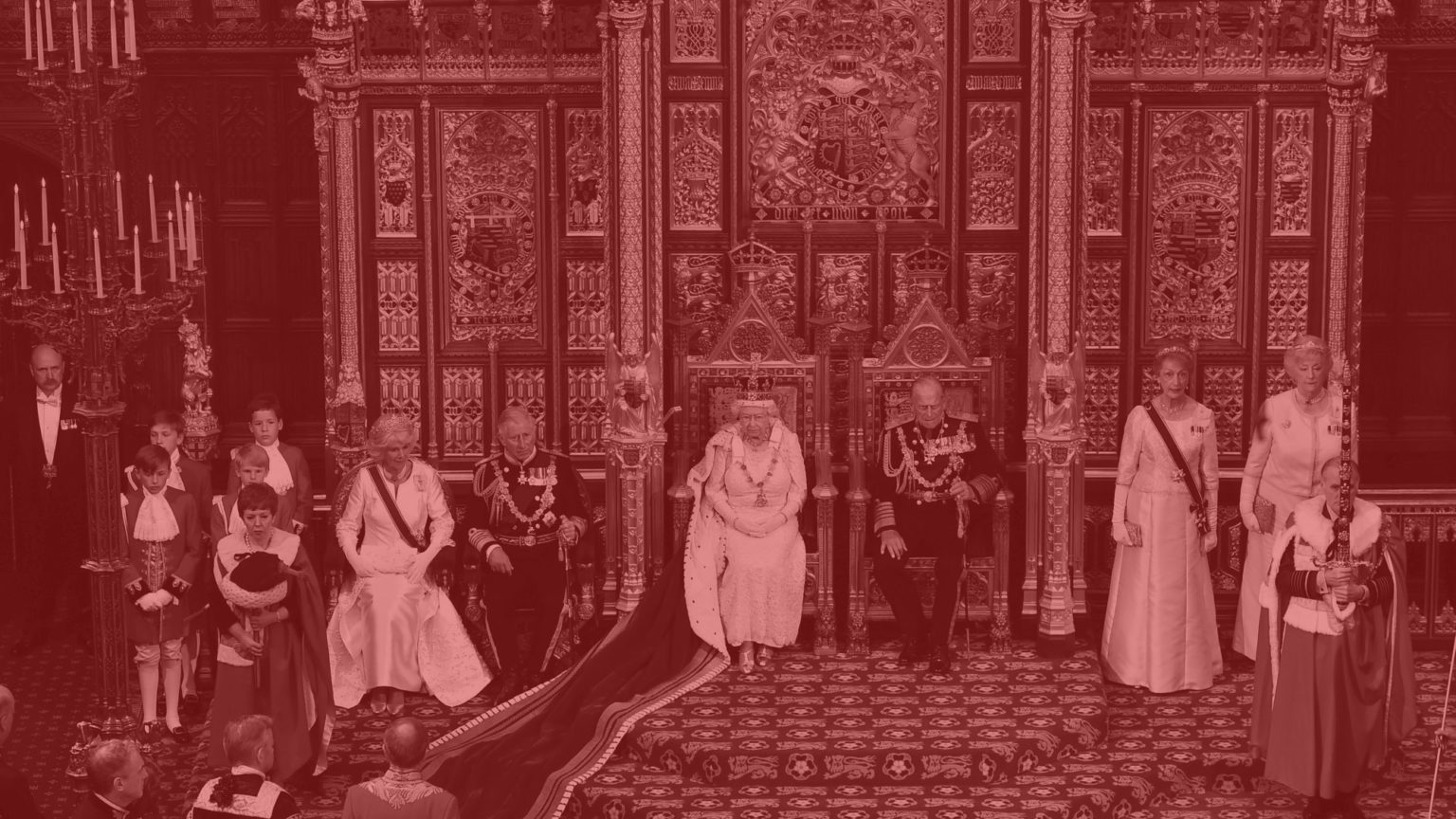 3. Rip up the Royal Prerogative - spiked