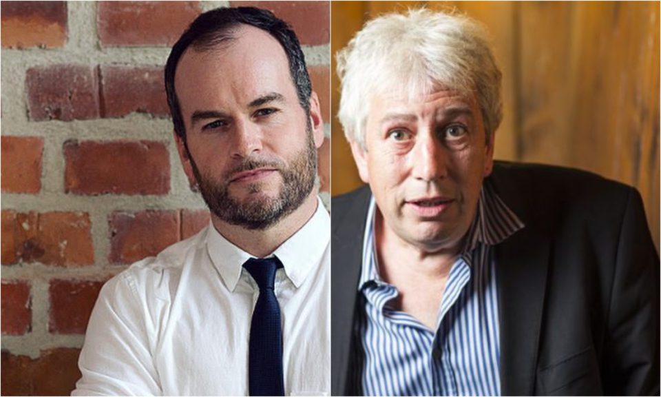 ‘Nineteen Eighty-Four is now a policing manual’ - spiked