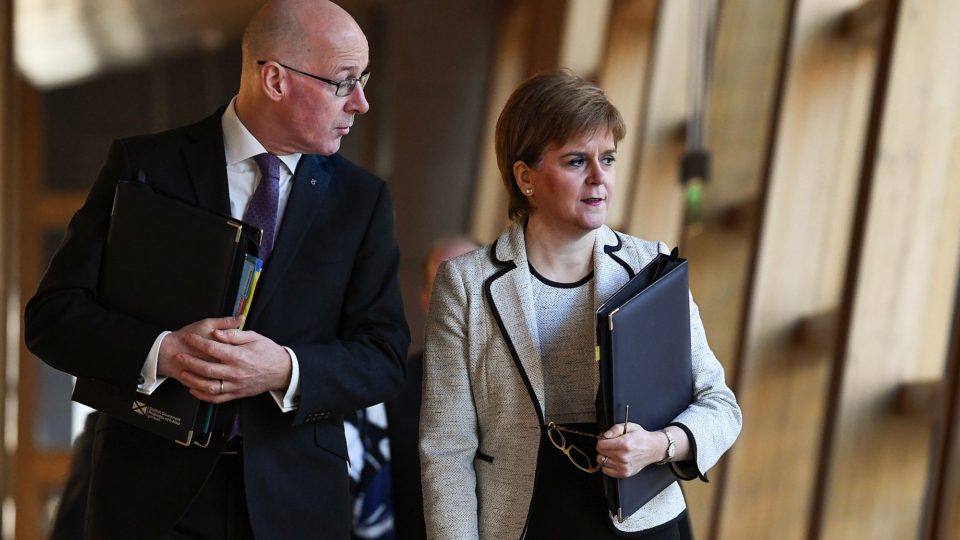 Good riddance to the Named Person scheme - spiked