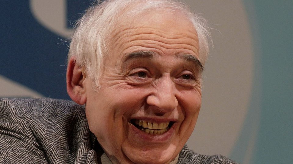 In praise of Harold Bloom - spiked