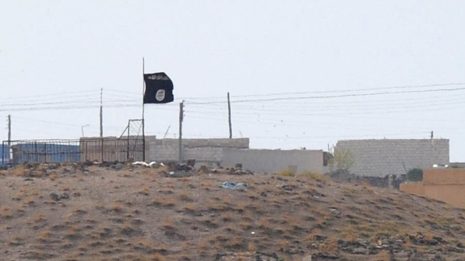 The return of ISIS? - spiked