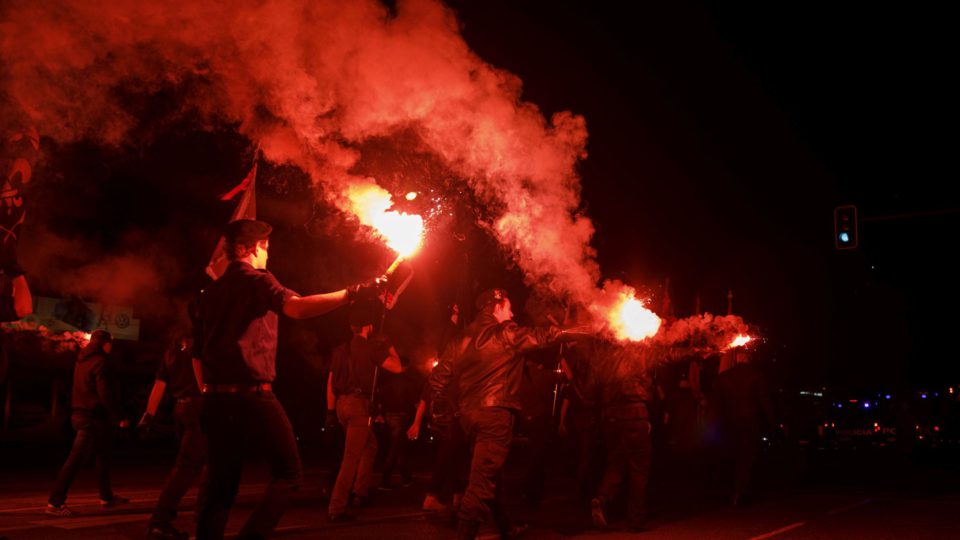 The neo-fascist re-wokening - spiked