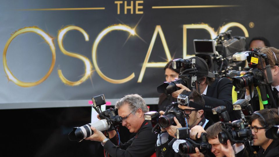 Why the annual race row helps the Oscars - spiked