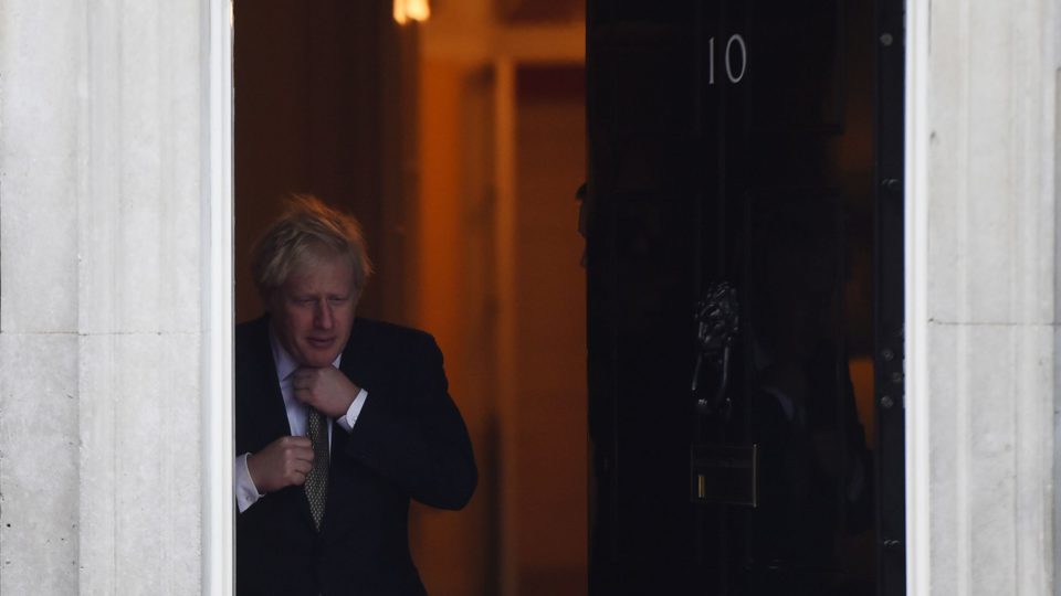No, Boris is not the most ‘sinister’ threat to media freedom - spiked