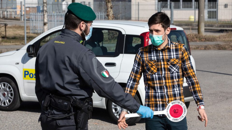 How Italy succumbed to coronavirus - spiked