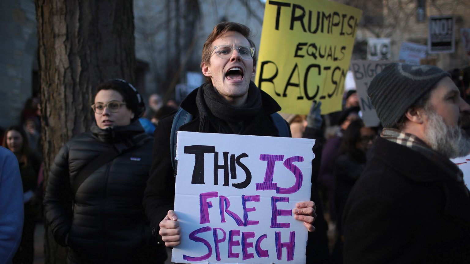 How woke illiberalism is killing the academy - spiked