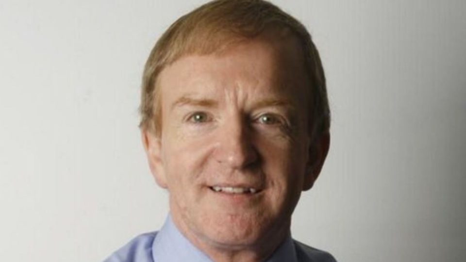 RIP Simon Warr - spiked