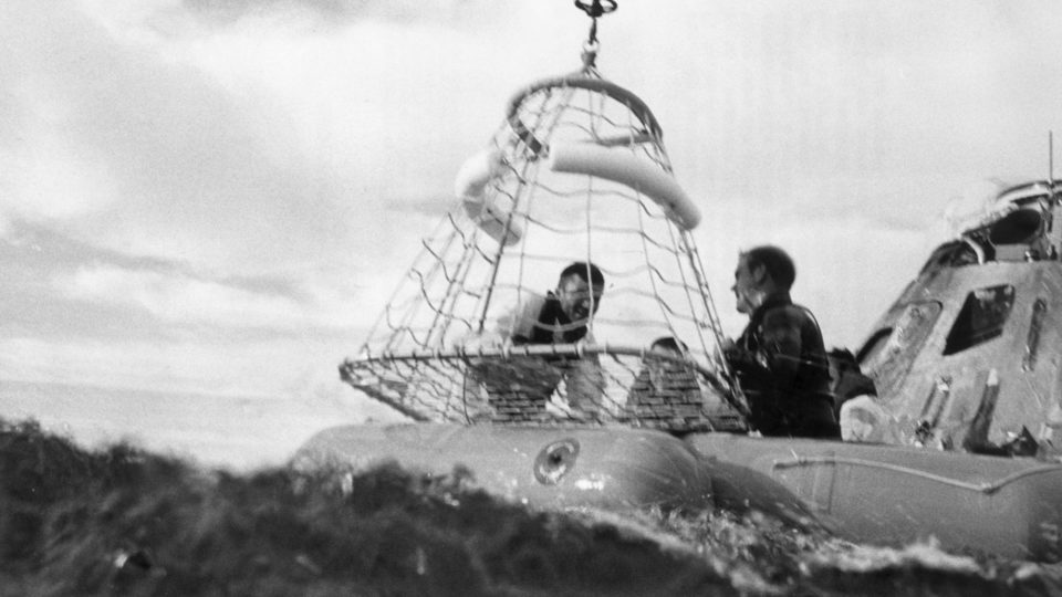 Apollo 13: a heroic failure - spiked