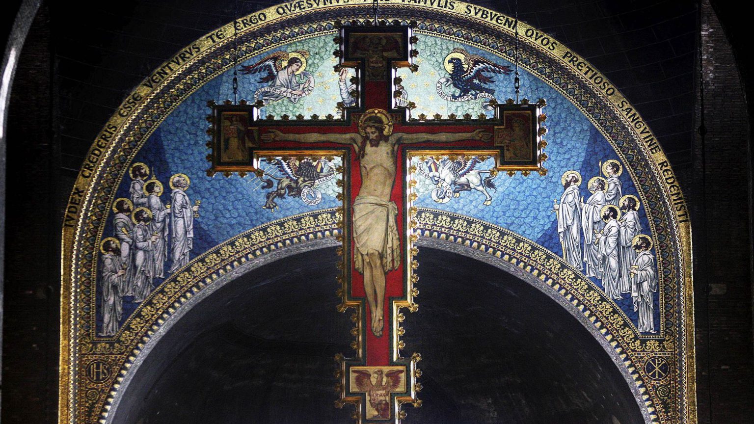 The subversive legacy of Christianity - spiked