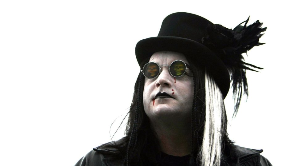 Being a goth in a pandemic - spiked