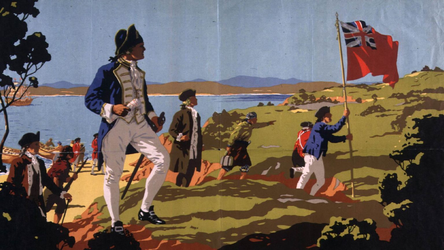Captain Cook and the heroism of the Enlightenment - spiked