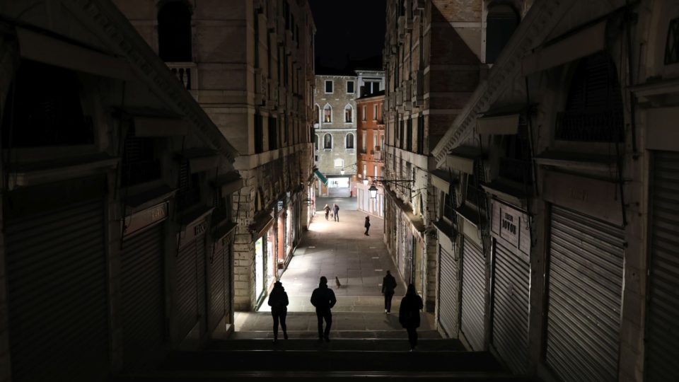 The Italian crisis is only just beginning - spiked