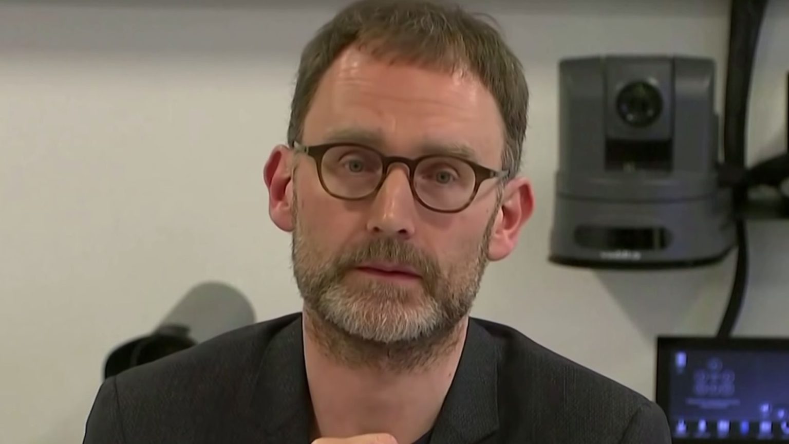 Neil Ferguson’s staggering hypocrisy - spiked