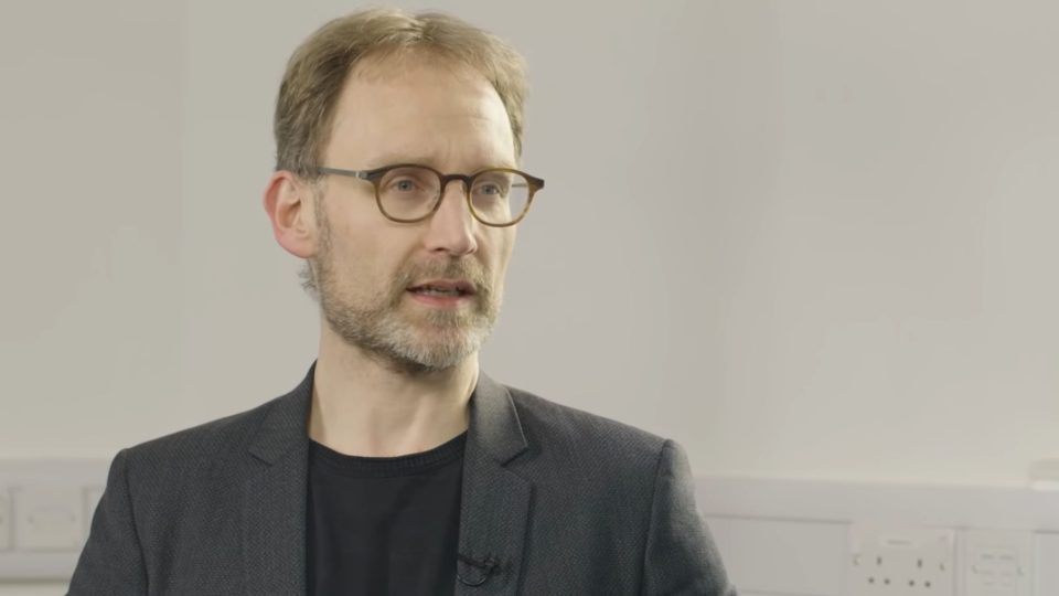 What Neil Ferguson's booty call tells us about modern politics - spiked