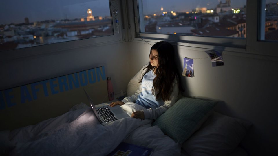 Don't socially distance young people - spiked