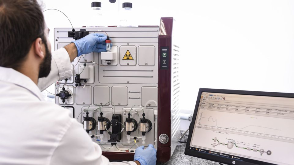 Innovation is thriving in the fight against Covid-19 - spiked