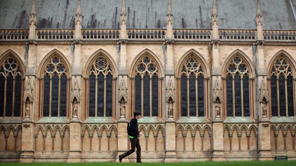 We can’t rely on students’ unions to defend free speech - spiked