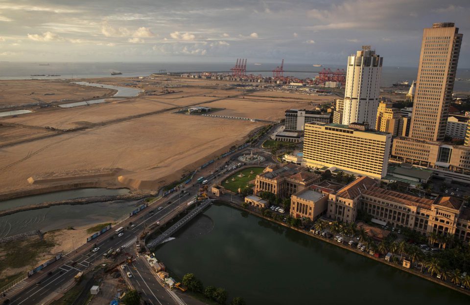 Why the West must stop bashing China - spiked