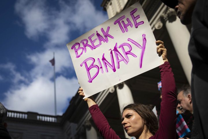 The identitarians are winning the culture wars - spiked
