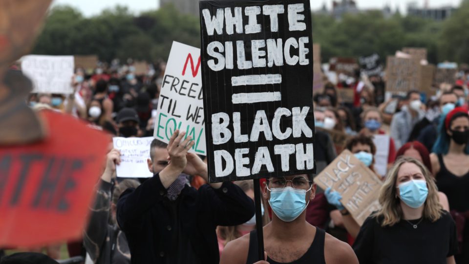Stop demonising white people - spiked