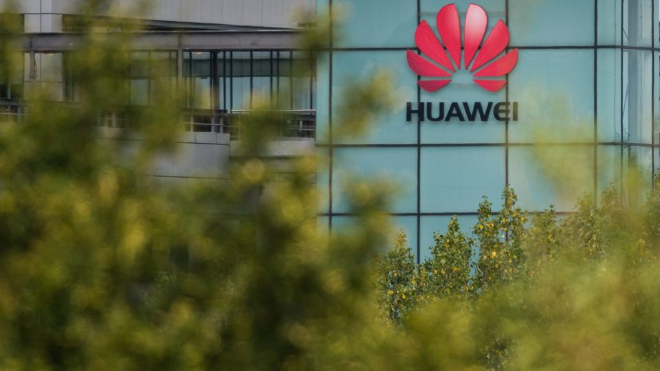 What’s really behind the Huawei ban? - spiked