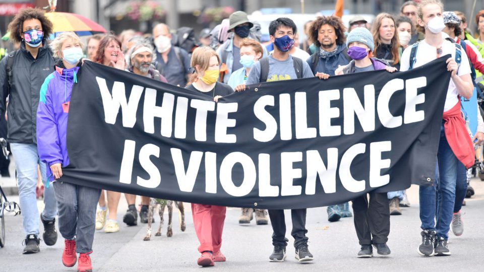 The rise of the White British Saviour - spiked