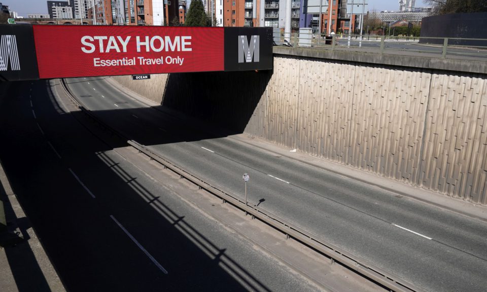 Lockdown: a reckoning - spiked