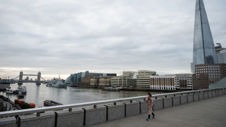 In defence of city life - spiked