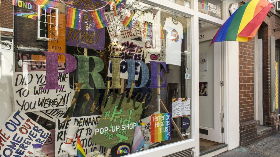 The trouble with ‘woke’ - spiked