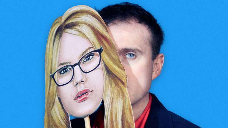 The bizarre rise of woke kids’ books - spiked