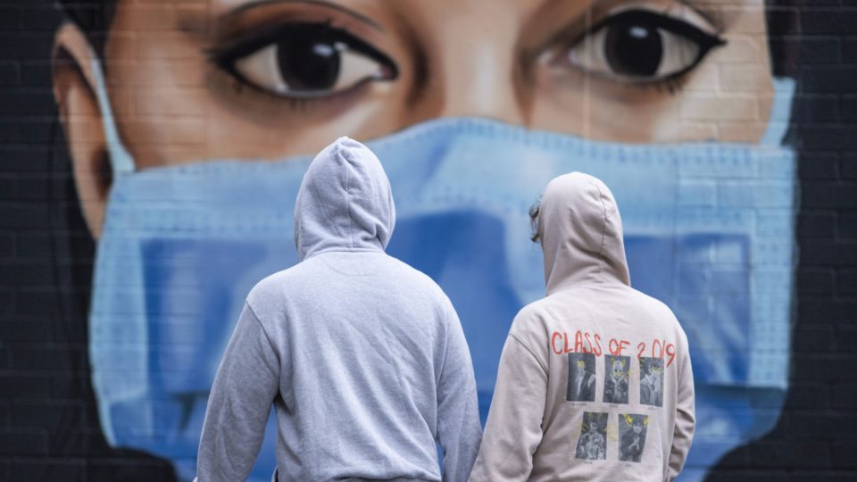 Making an apocalypse out of a pandemic - spiked