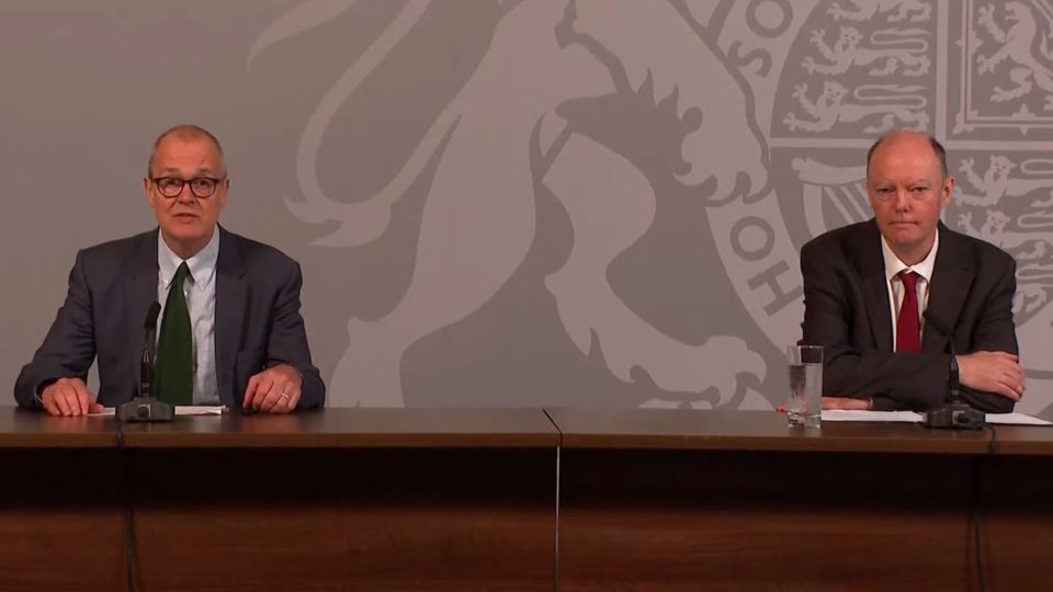 Are they trying to scare us witless? - spiked