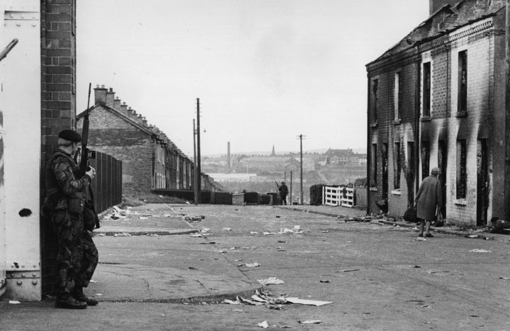 Remembering the Belfast Pogrom - spiked