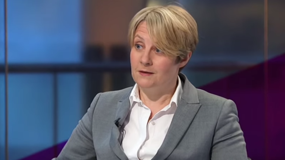 Remembering Barbara Hewson - spiked