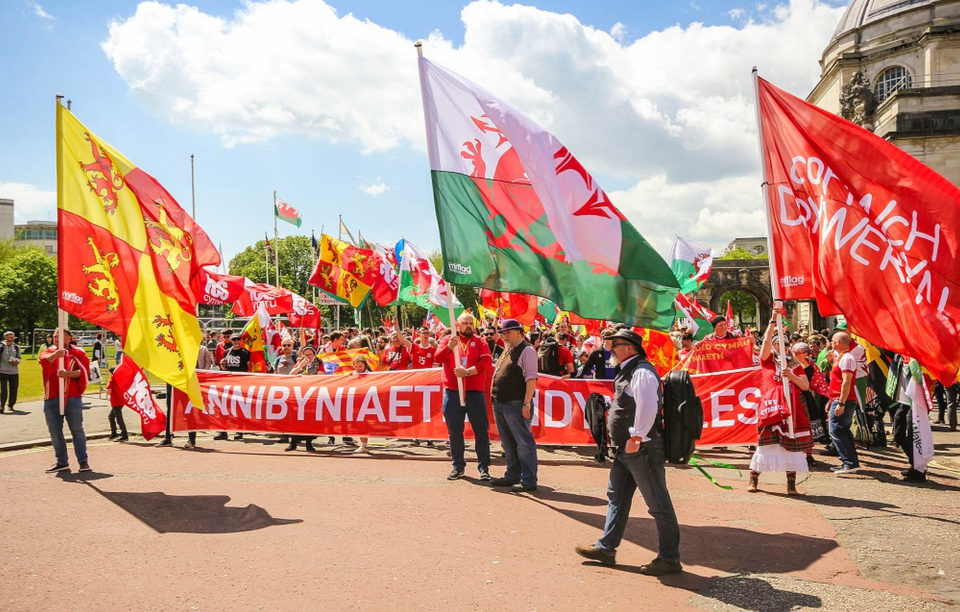The failure of Welsh devolution - spiked