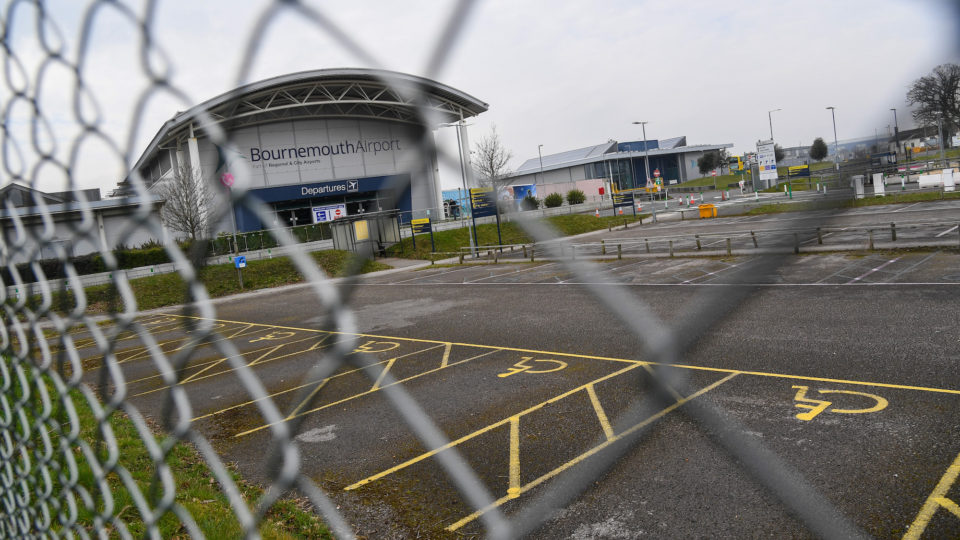 Is there no escape from lockdown Britain? - spiked