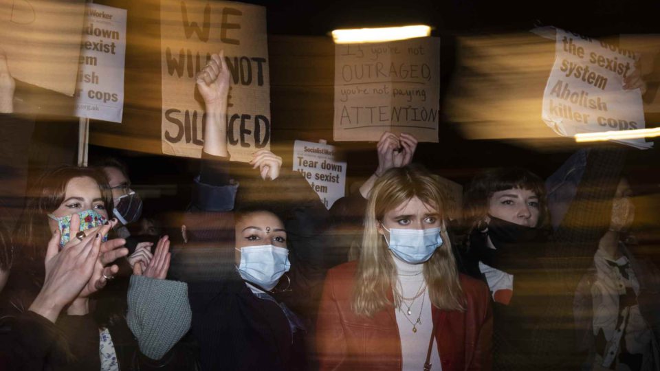 The government vs freedom of speech - spiked