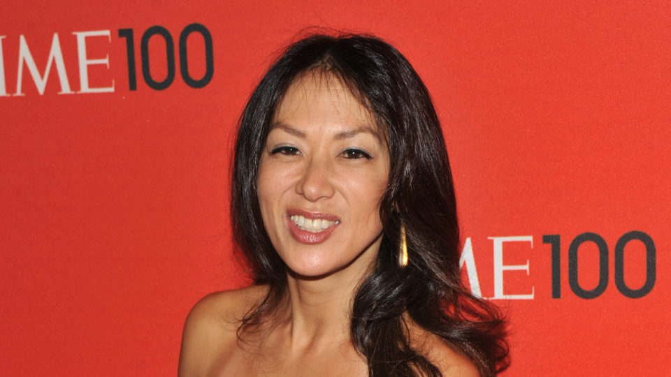 Amy Chua takes on cancel culture - spiked