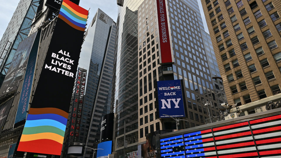 Woke capitalism is a menace to democracy - spiked