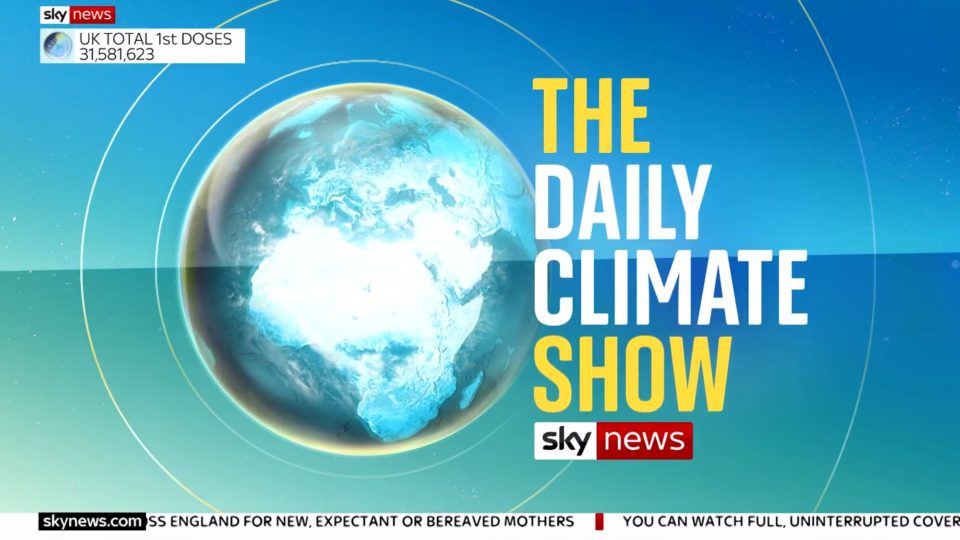 The main casualty of the ‘climate crisis’? Journalism - spiked